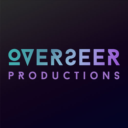 Projects | Overseer Productions